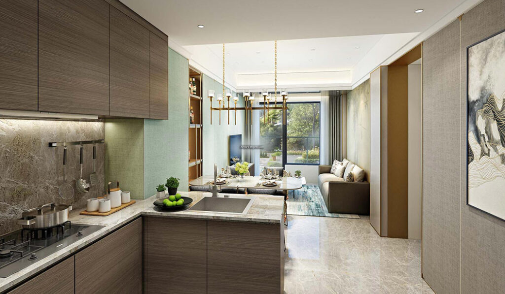 Condo for Sale in Mandaue City Cebu - Mandani Bay Quay