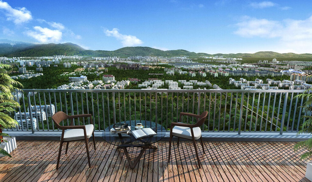 Condo for Sale in Mandaue City Cebu - Mandani Bay Quay