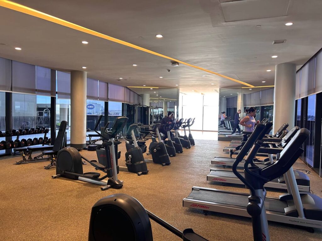 Condo for Sale in Mandaue City Cebu - Mandani Bay Suites