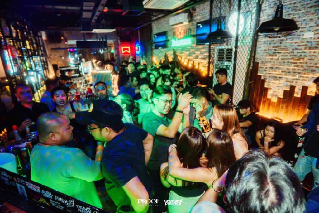 Source: Proof Facebook page