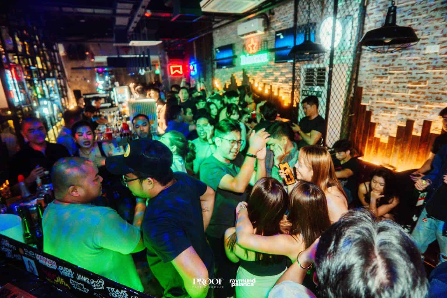 Source: Proof Facebook page